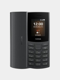 ᐈ Mobil telefon Nokia 105 TA-1557 DS Black - qiymeti və satışı | ️ ...