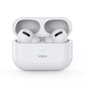 ᐈ Simsiz qulaqliq VORLIX X7496 White - qiymeti və satışı | ️ BIRMARKET