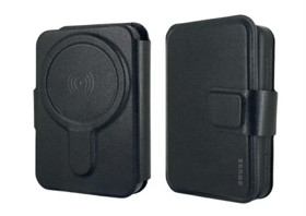 ᐈ Xarici akkumulyator Zhuse ZS-PB-036 Card Bag Wireless - qiymeti və ...