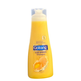 ᐈ Шампунь Golrang Egg Protein для всех типов волос 900 мл - MXM_520705 ...