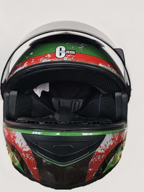 ᐈ Motosikl dəbilqəsi Cool Seven - qiymeti və satışı | ️ BIRMARKET