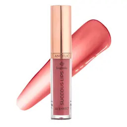 ᐈ Maye dodaq boyası Bogenia Succous Lips Angelic 3D Effect BG7111 ...