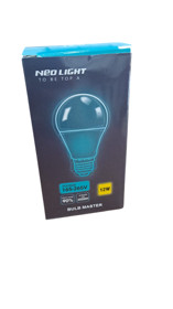 ᐈ LED lampa Neo Light 12W - qiymeti və satışı | ️ BIRMARKET