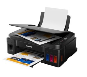 ᐈ Принтер Canon PIXMA G3416 - купить по выгодной цене | ️ BIRMARKET