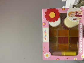 ᐈ Jele konfetlər Gummy Makeup, 68 q - qiymeti və satışı | ️ BIRMARKET