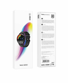 ᐈ Smart sаat Hoco Y15 - qiymeti və satışı | ️ BIRMARKET