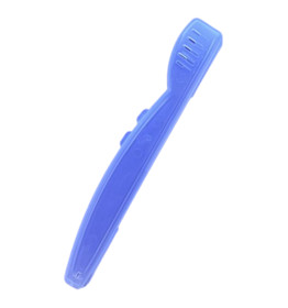 ᐈ Dış dırçası üçün futlyar Plastart, 20x3.8x2 sm - qiymeti və satışı ...