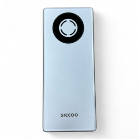 Мобильный телефон Siccoo S5627 Silver - купить по выгодной цене ...