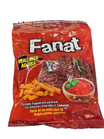 ᐈ Suxari Fanat Veal With Adjica 70 q, by Dükan - qiymeti və satışı | ️ ...