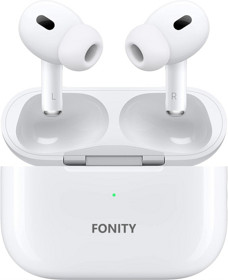 ᐈ Simsiz qulaqliq FONITY J6545 White - qiymeti və satışı | ️ BIRMARKET