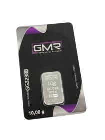 Серебряный слиток 015, серебро 999 пробы - купить по выгодной цене ...