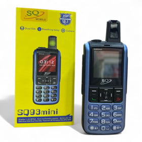 Мобильный телефон SQ 93 Mini Blue - купить по выгодной цене | Кредит ...