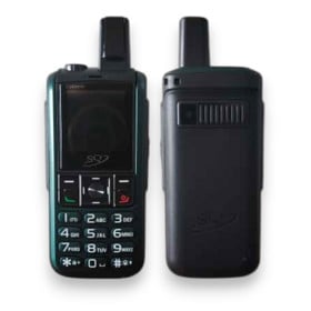 Mobil telefon SQ93 Mini Black - qiymeti və satışı | Kredit | ️ BIRMARKET