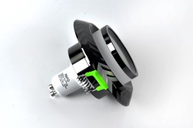 ᐈ LED spot Diamond Silver Series 9W, alüminium, 4000K - RT-10-1013WW ...