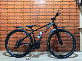 Velosiped BMX GTR-334 PRO Black 29" - qiymeti və satışı | ️ BIRMARKET