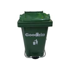 ᐈ Zibil bakı Goodbin, 60 litr - qiymeti və satışı | ️ BIRMARKET