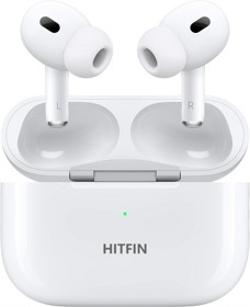 ᐈ Simsiz Qulaqliq HITFIN G3446 White - qiymeti və satışı | ️ BIRMARKET