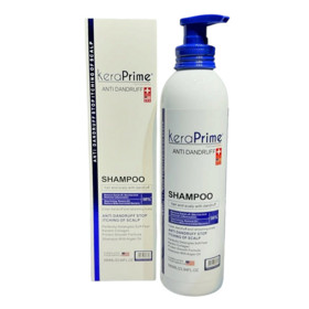 ᐈ Шампунь для волос Kera Prime Anti Dandruff, 680 мл - купить по ...
