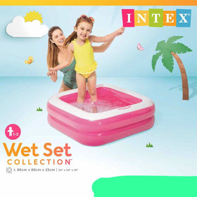 ᐈ Şişmə hovuz intex/ pool - купить по выгодной цене | ️ BIRMARKET