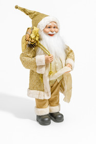 ᐈ Santa Klaus VC_6292, 45 sm - qiymeti və satışı | ️ BIRMARKET