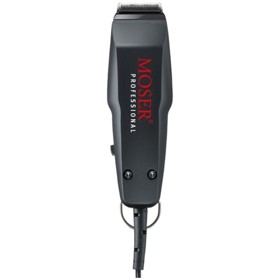 ᐈ Trimmer Moser 1400 Mini Black 1411-0087 - qiymeti və satışı | ️ BIRMARKET