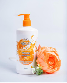 ᐈ Beden kremi MISS FIDI VITAMIN C - qiymeti və satışı | ️ BIRMARKET