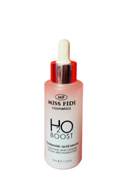 ᐈ Ağardıcı zərdab Miss Fidi Serum 50 ml - qiymeti və satışı | ️ BIRMARKET