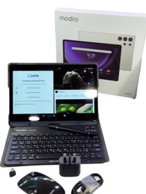 Planşet Modio M92 - qiymeti və satışı | Kredit | ️ BIRMARKET