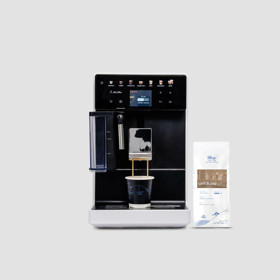 ᐈ Кофе в зернах 42 Coffee Roasters Delonghi Cafe Blend, 1 кг - купить ...