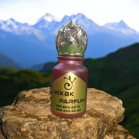 ᐈ Mixək Parfum Ginza qadınlar üçün ətir yağı 50 ml - qiymeti və satışı ...