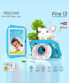 Planşet Discover Fire 13 6GB/256GB 10.1" HD - discoverfire13 - qiymeti ...