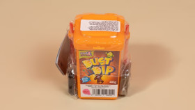 ᐈ Жевательная резинка Dust'n Dip Kola, 40 г x 12 - 4260332198202-cola ...