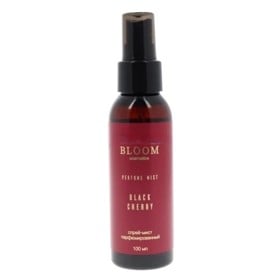 ᐈ Bədən üçün sprey-mist Bloom Cosmetics Black Cherry 100 ml - qiymeti ...