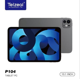 Planşet Telzeal P104 16GB/1TB Gray - qiymeti və satışı | Kredit | ️ ...