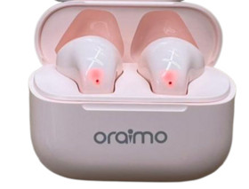 Беспроводные наушники Oraimo Mini 5S Pink - купить по выгодной цене ...