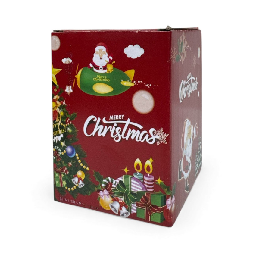 ᐈ Qar kürəsi JHSD65-57D, 8x7 sm - qiymeti və satışı | ️ BIRMARKET