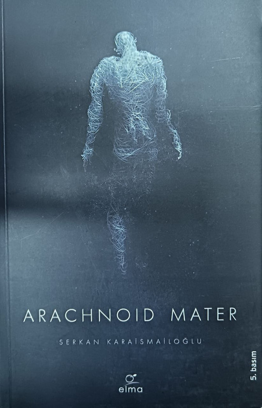 ᐈ Kitab Arachnoid Mater, müəllif Serkan Karaismailoğlu - qiymeti və ...