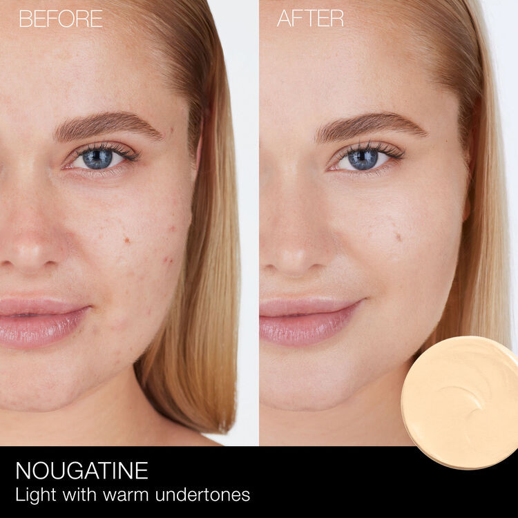 ᐈ Konsiler Nars Soft Matte Complete Concealer Nougatine - qiymeti və ...
