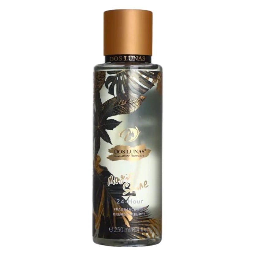 Мист для тела Dos Lunas Magic Shine Original 250 мл купить в Баку