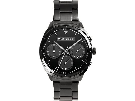 ᐈ Умные часы Ttec Tempus Pro S 36mmAMOLED Screen Circular Aluminium ...