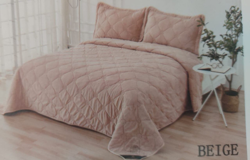 ᐈ Набор покрывала с наволочками Prestige Cotton, покрывало 225x240 см ...