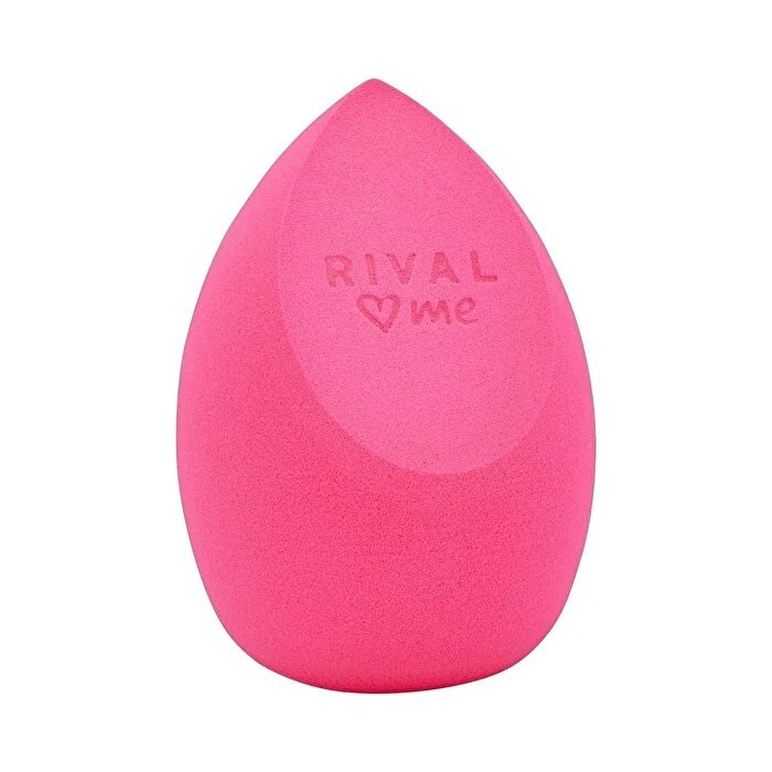 ᐈ Makiyaj üçün sponj Rival Loves Me Make-Up & Baking Sponge - qiymeti ...