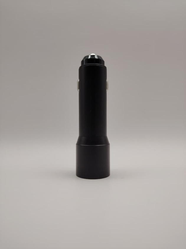 ᐈ Автомобильное зарядное устройство USB 2A LONG 2USB, выход USB-A, 12V ...