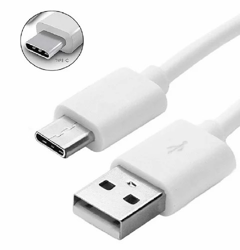 ᐈ USB kabel Type-c 3A, ağ - qiymeti və satışı | ️ BIRMARKET