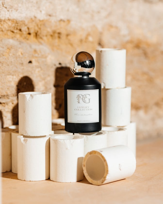 ᐈ Parfums Gallery Uomo парфюмерная вода для мужчин 30 мл - купить по выгодной цене | ️ BIRMARKET