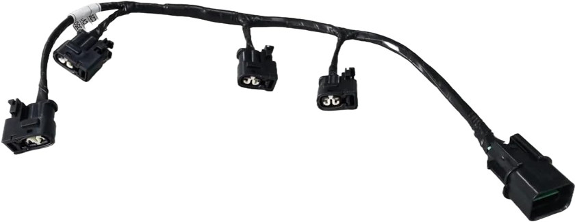 ᐈ Жгут катушек зажигания Maher 2735026620 Hyundai/Kia - купить по ...