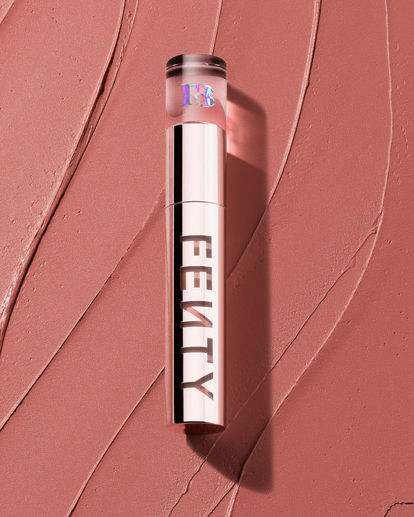 ᐈ Жидкая помада Fenty Beauty Icon Velvet Fashion Fiend 5.5 г - купить ...