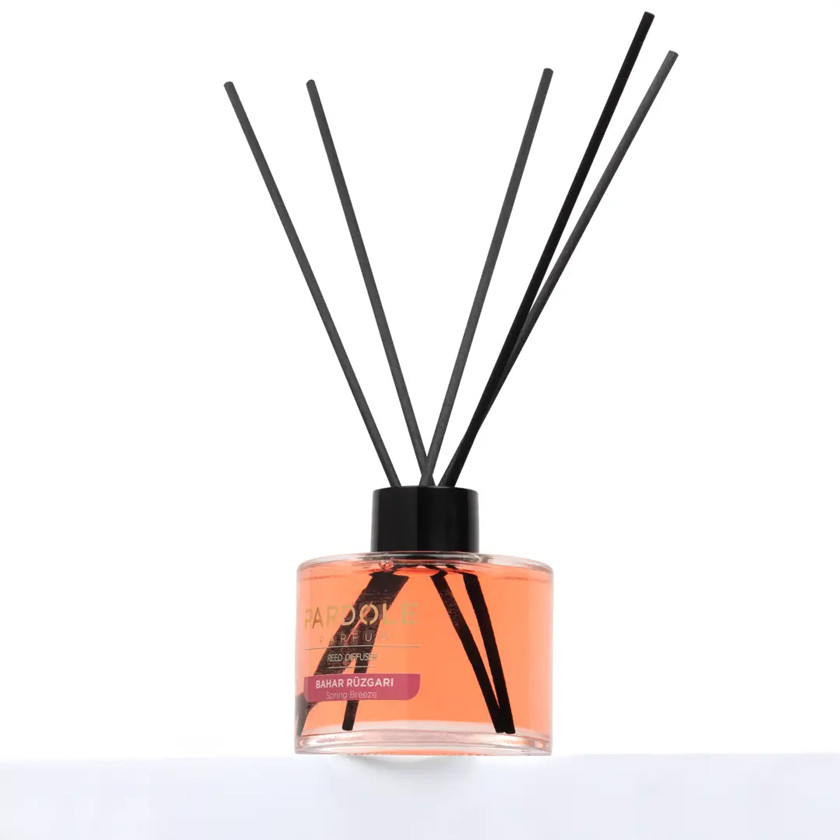 ᐈ Aromatik diffuzor Pardole Parfum Spring Breeze, 145 ml - qiymeti və ...