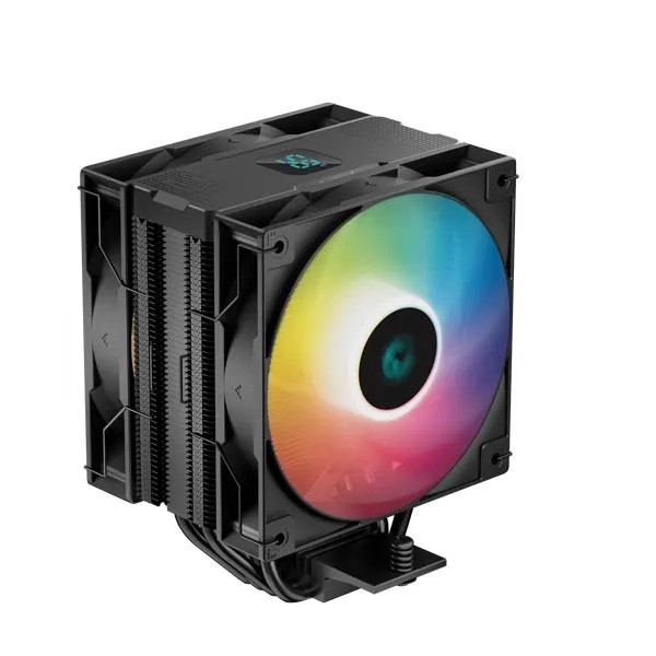 ᐈ Kuler prosessor üçün DeepCool AG400 Digital Plus - qiymeti və satışı ...
