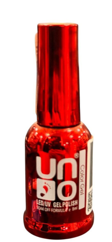 ᐈ Gel-lak Uno, 041, 8 ml - qiymeti və satışı | ️ BIRMARKET
